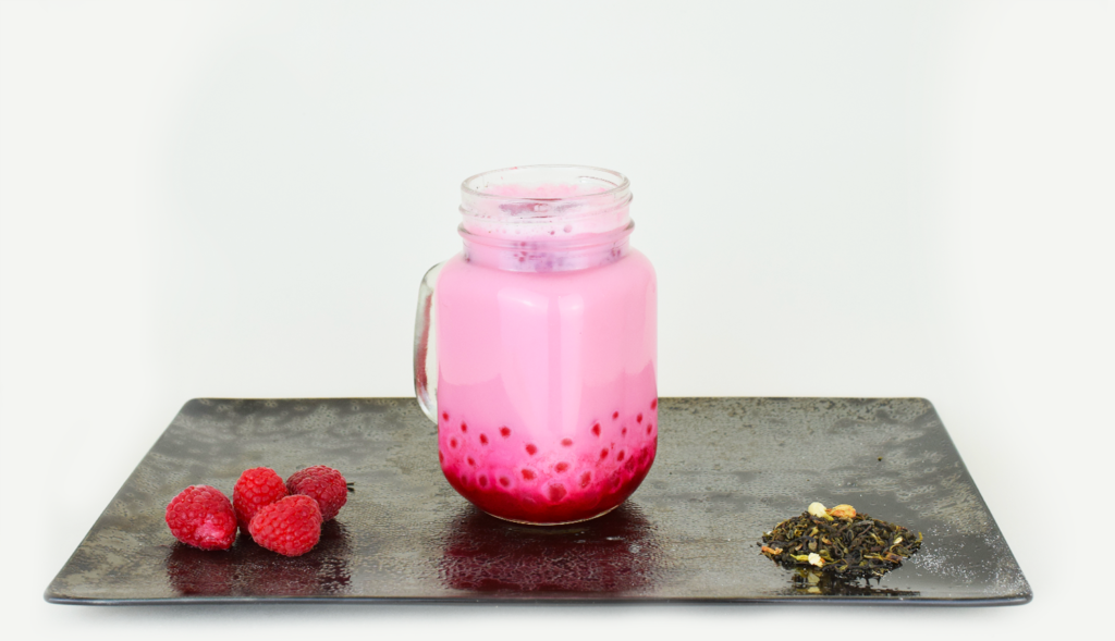 Fournisseur pour Bubble Tea - Grossiste Bubble Tea - France et Europe