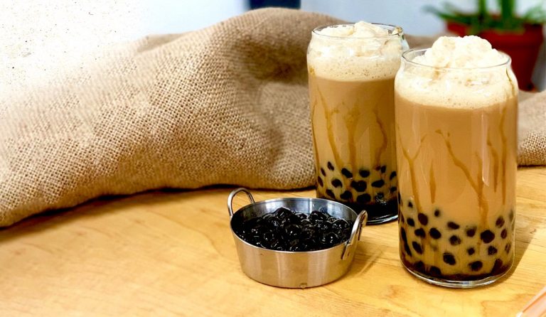 Comment faire un Bubble Tea ? La recette originale de Taïwan